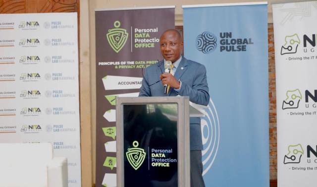 Personal Data Protection Office | PDPO - UG