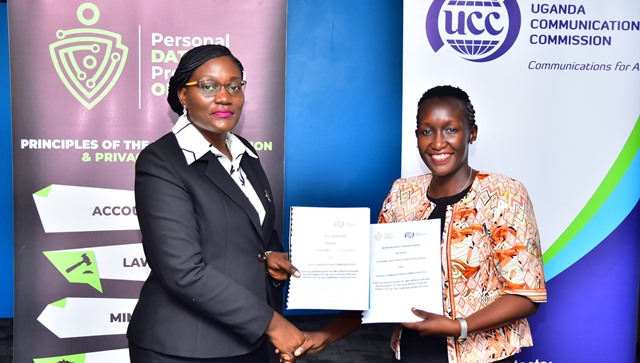 Personal Data Protection Office | PDPO - UG