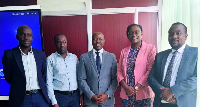 Personal Data Protection Office | PDPO - UG