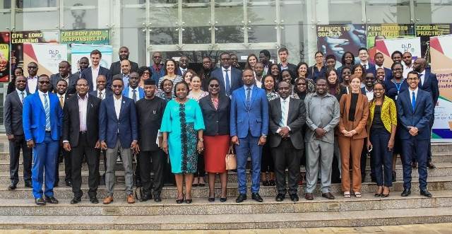 Personal Data Protection Office | PDPO - UG