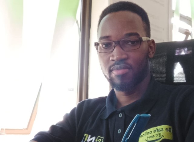 Personal Data Protection Office | PDPO - UG