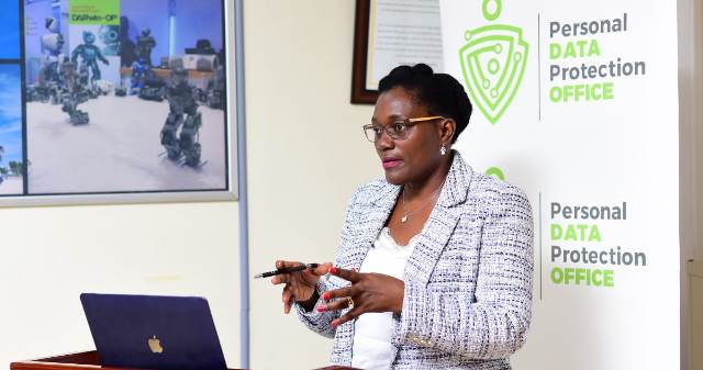 Personal Data Protection Office | PDPO - UG