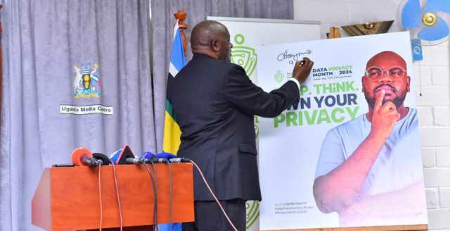 Personal Data Protection Office | PDPO - UG