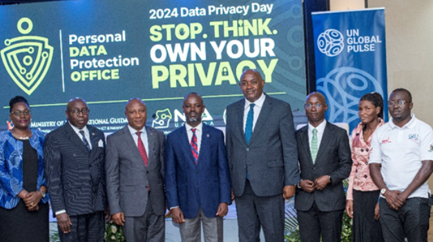 Personal Data Protection Office | PDPO - UG