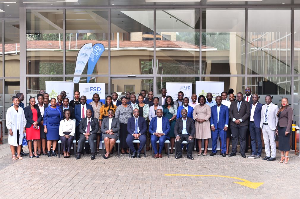 Personal Data Protection Office | PDPO - UG