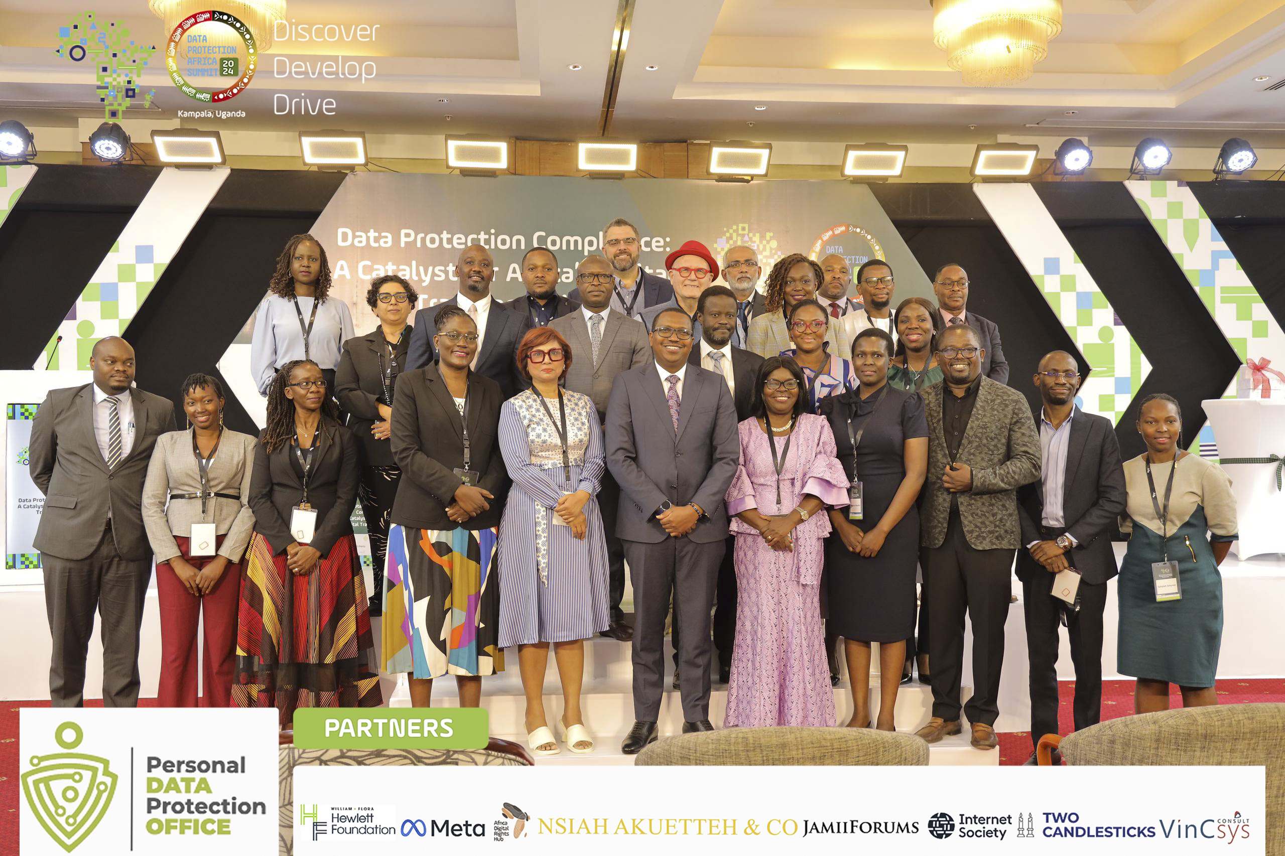 Personal Data Protection Office | PDPO - UG