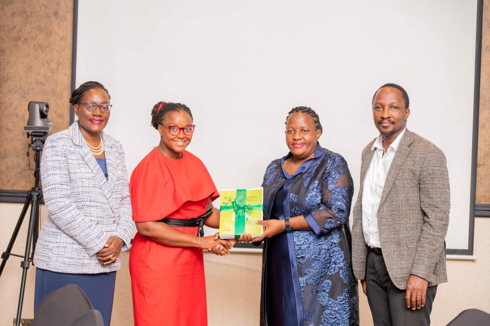 Personal Data Protection Office | PDPO - UG